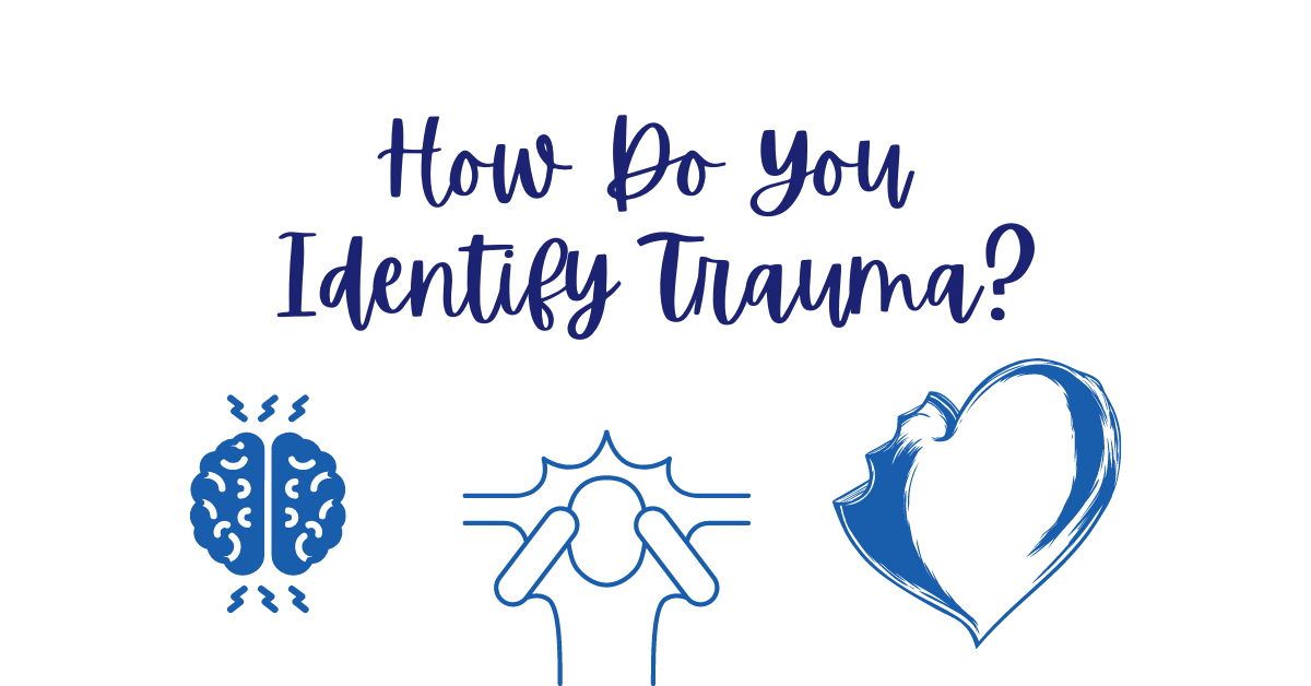 How Do You Identify Trauma? - Ascension Wellness