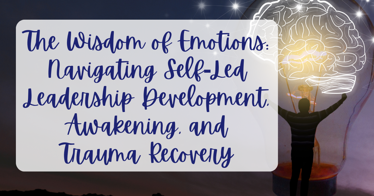 Emotional Intelligence: 5 Paths to Trauma Recovery - Ascension Wellness