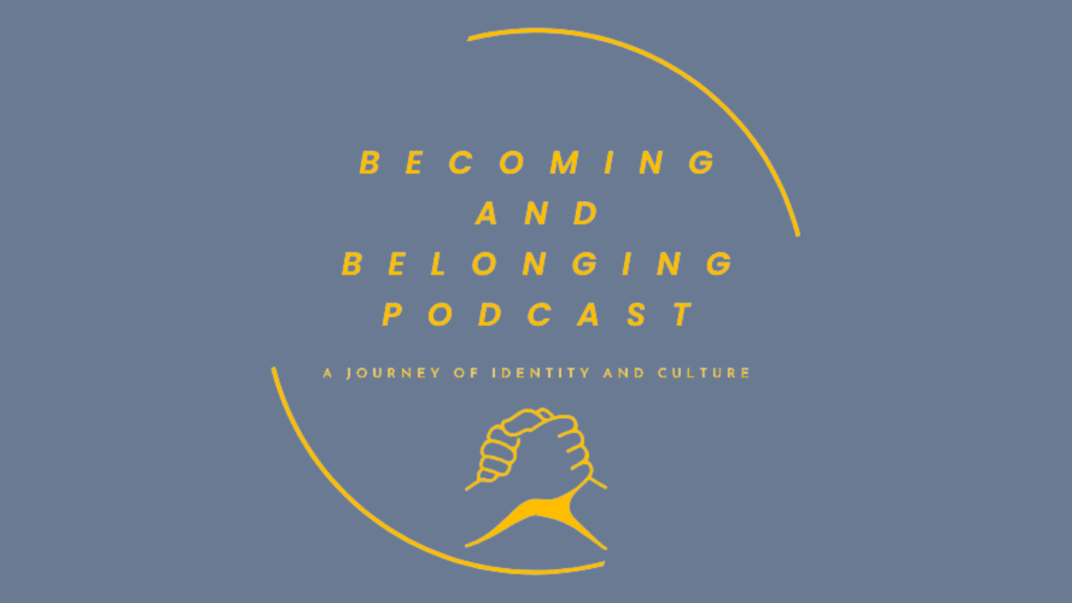 Becoming & Belonging Podcast - Ascension Wellness