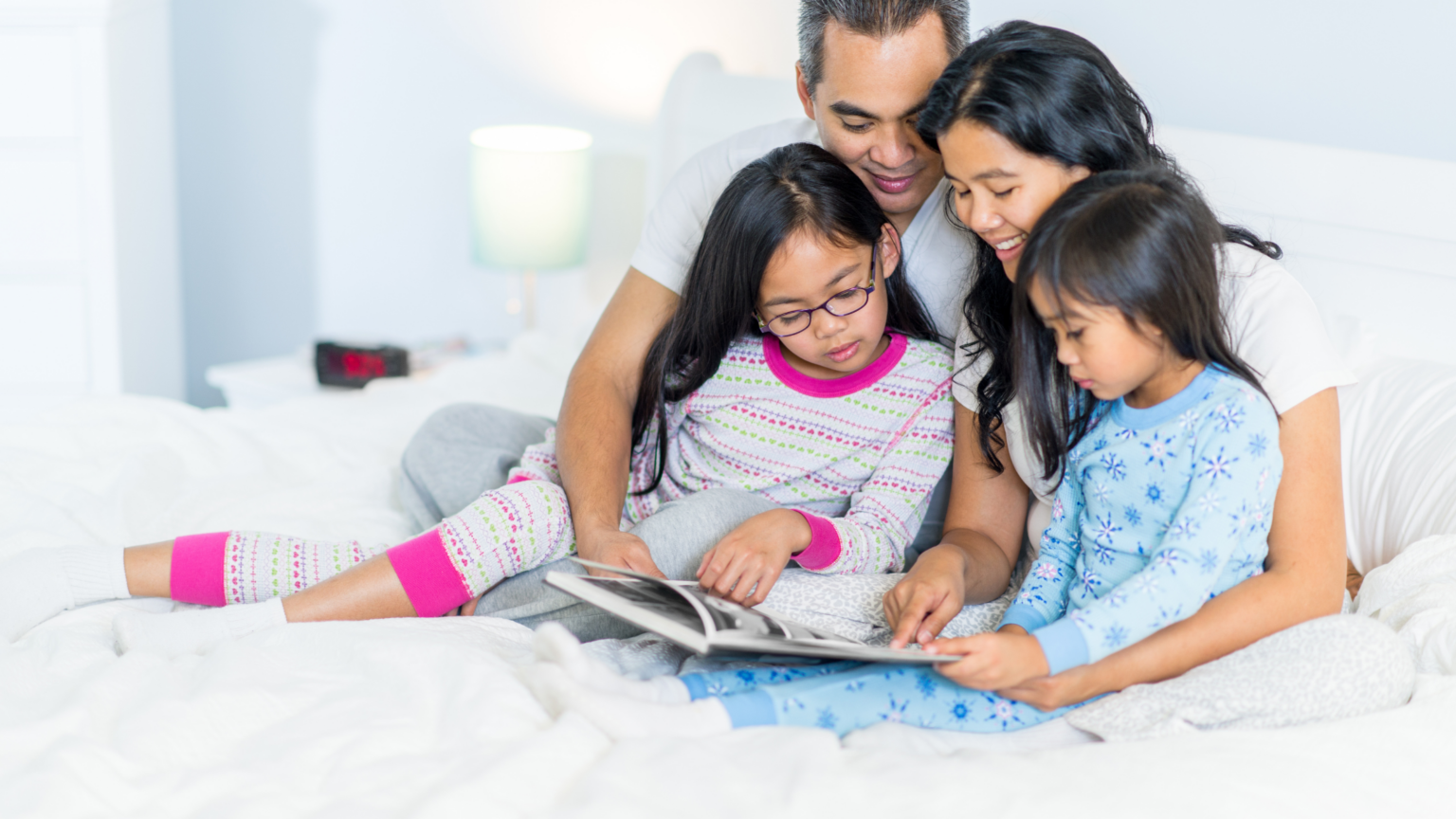 How Family Stories and Trauma-Informed Healing Shape Identity ...